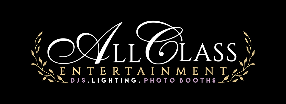 Wedding DJ, Lighting & Photo Booths-All Class Entertainment